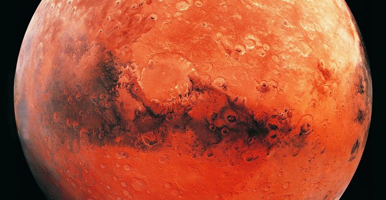 Quelle est la température sur la planète Mars? – Science